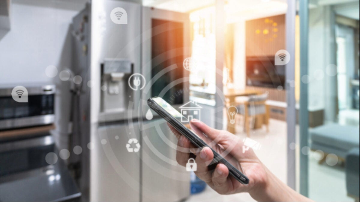 The "AI Kitchen" Revolution: CES 2026 Winners - RedFlagDeals.com